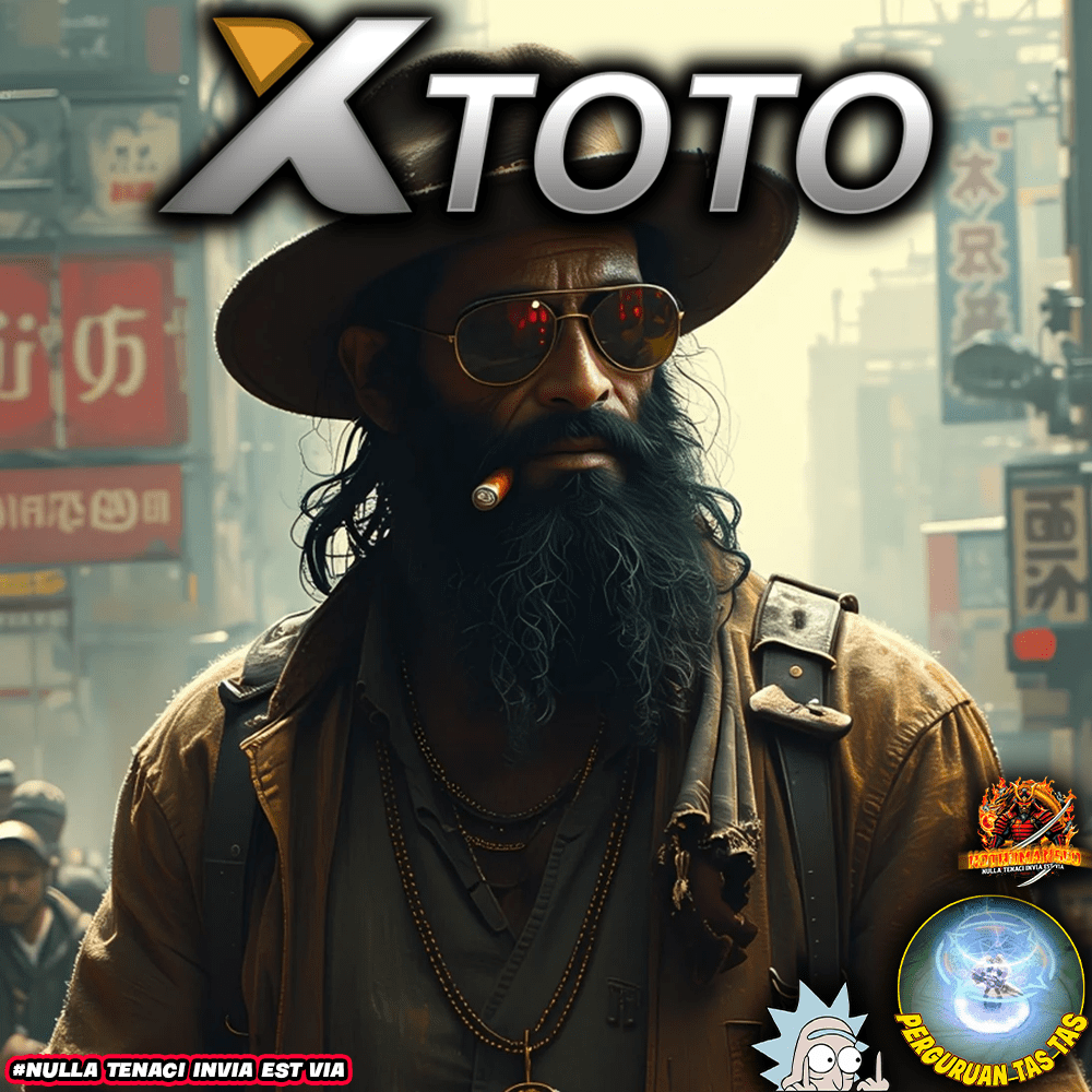 XTOTO ° Rekomendasi Situs IDN Slot Deposit 1000 Via Dana Gacor Sangat ...